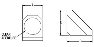 Thorlabs · Roof Prism