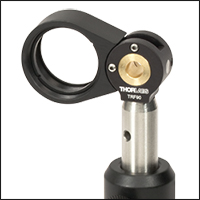 Thorlabs · 90° Flip Mounts