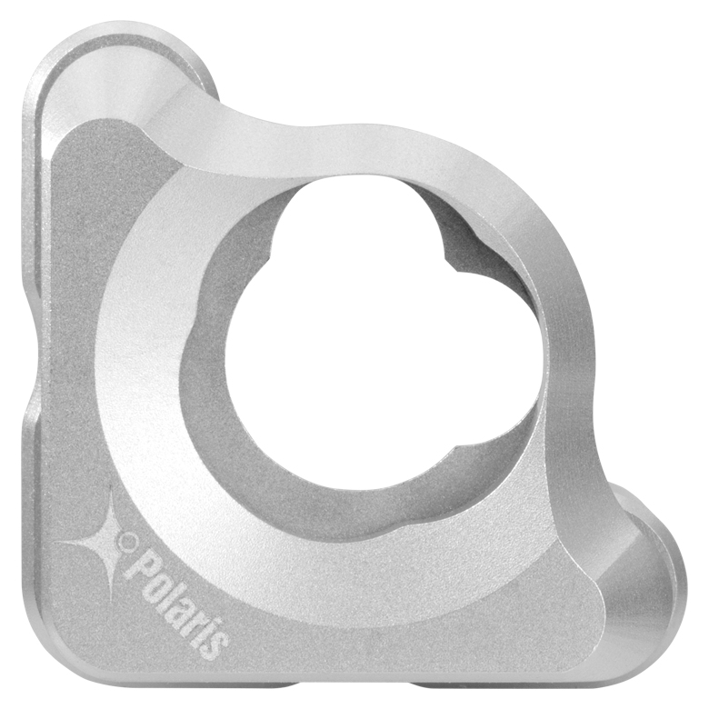 Thorlabs · Polaris® Kinematic Glue-In Mirror Mounts