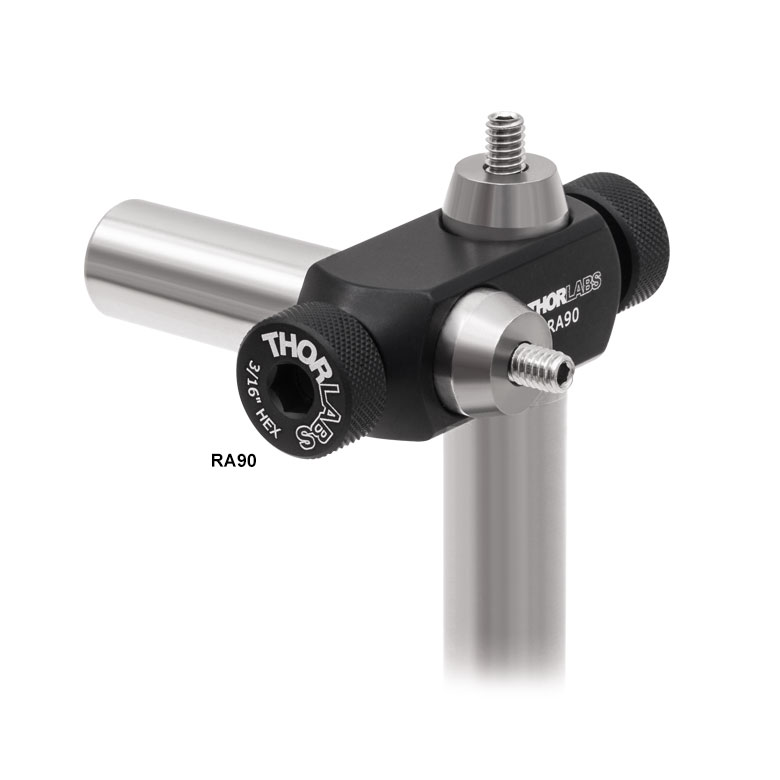 Thorlabs · Ø1/2" Post Construction Accessories
