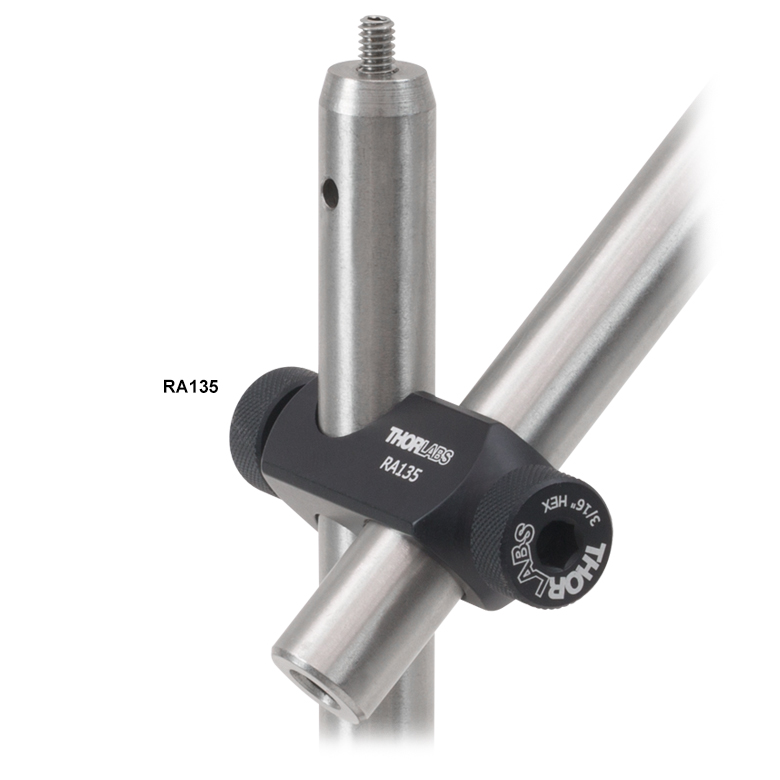 Thorlabs · Ø1/2" Post Construction Accessories