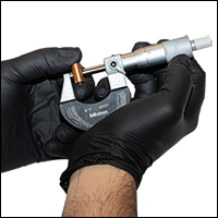 Thorlabs · Mitutoyo Micrometers