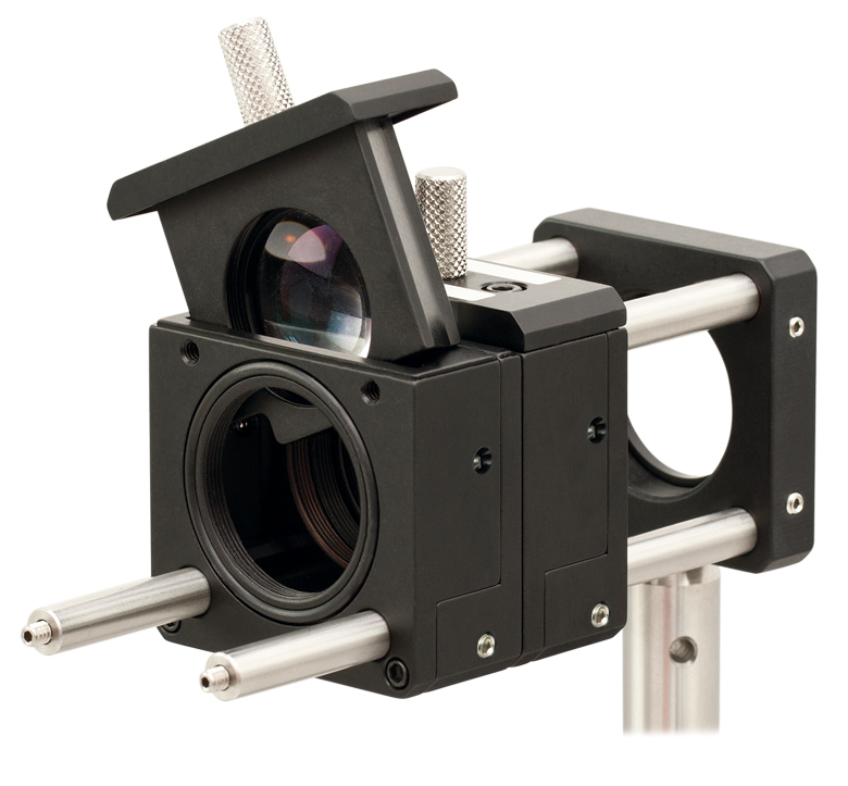 Thorlabs · Removable Filter Holders and Inserts for 30 mm Cage System
