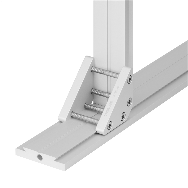 Thorlabs · Clamps and Angle Brackets for 66 mm Rails