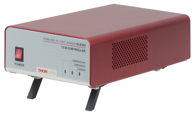 Thorlabs · Globar IR Light Source