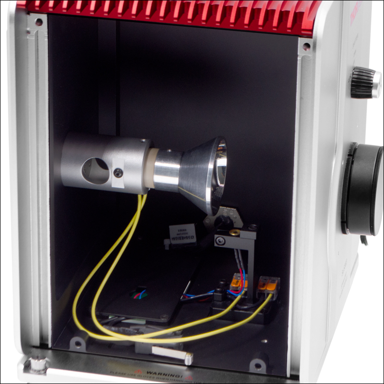 Thorlabs · 赤外域(IR)用グローバー光源