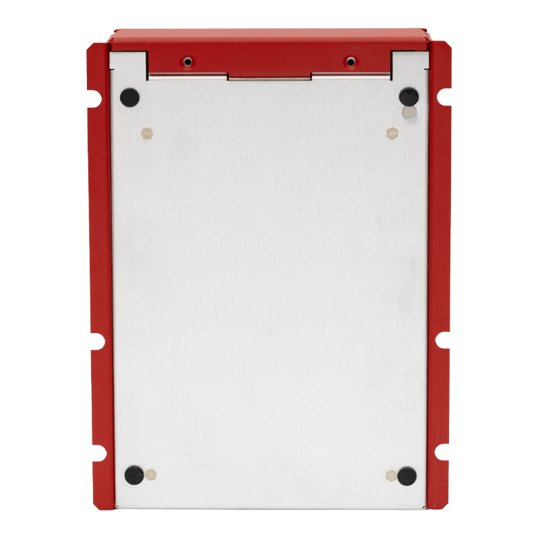 Thorlabs · Compact Flanged Enclosures