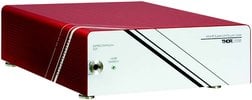 Thorlabs · Femtosecond-Laser-Pumped MIR Supercontinuum Source Chosen as ...