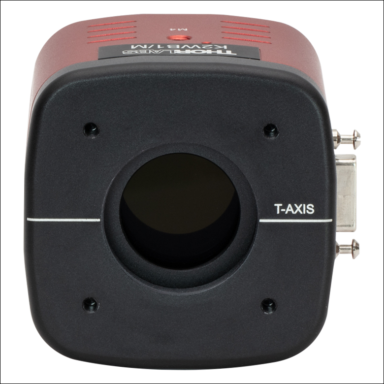 Thorlabs · Kurios® Liquid Crystal Tunable Bandpass Filters