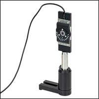 Thorlabs · Microscope Slide Peak Power Sensor for Two-Photon Lasers