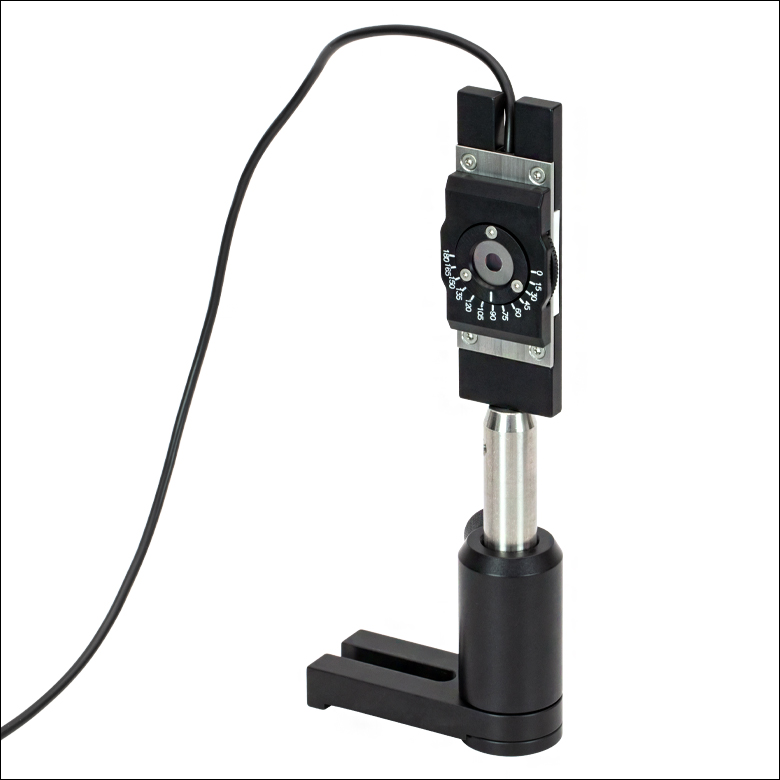 Thorlabs · Microscope Slide Peak Power Sensor for Two-Photon Lasers