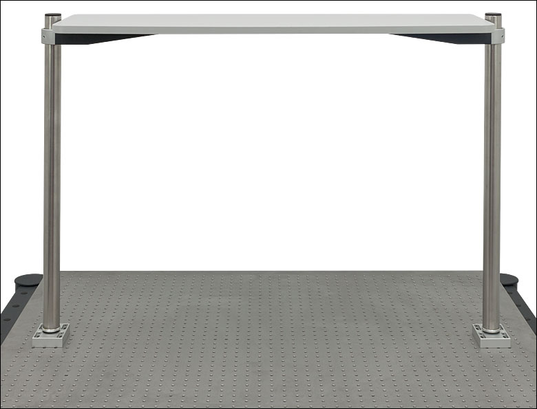 Thorlabs · Post-Mountable Optical Table Accessories
