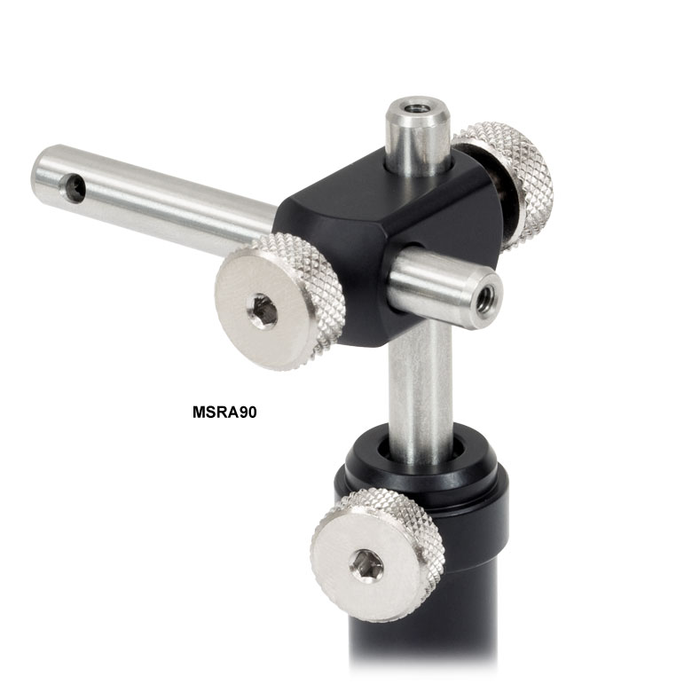 Thorlabs · Mini-Series Construction Accessories