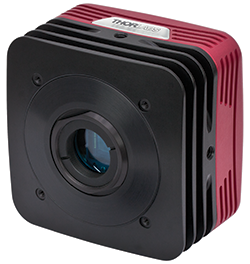Thorlabs · Thorlabs Adds Scientific Camera Capabilities to its Portfolio