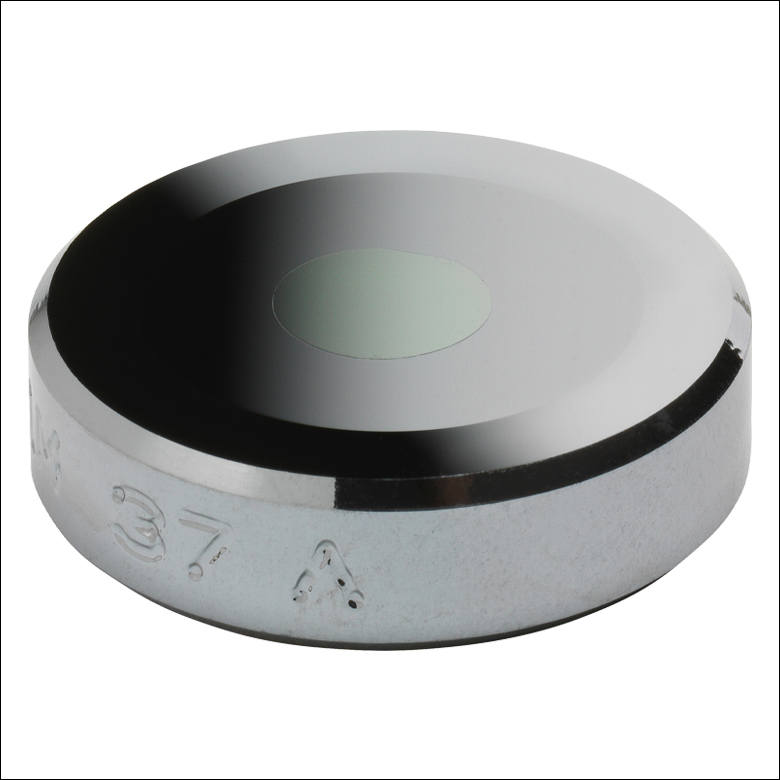 Thorlabs · Crystalline Mirror Coatings