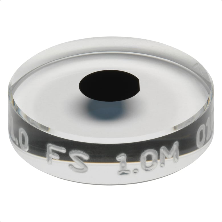 Thorlabs · Crystalline Mirror Coatings