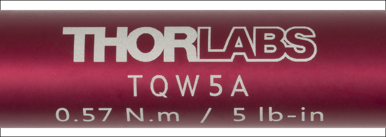 Thorlabs · SMA Cables