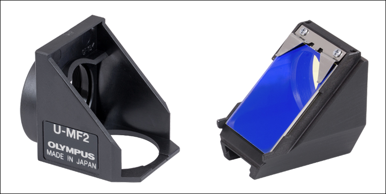 Thorlabs · Cerna® Mini Microscopes