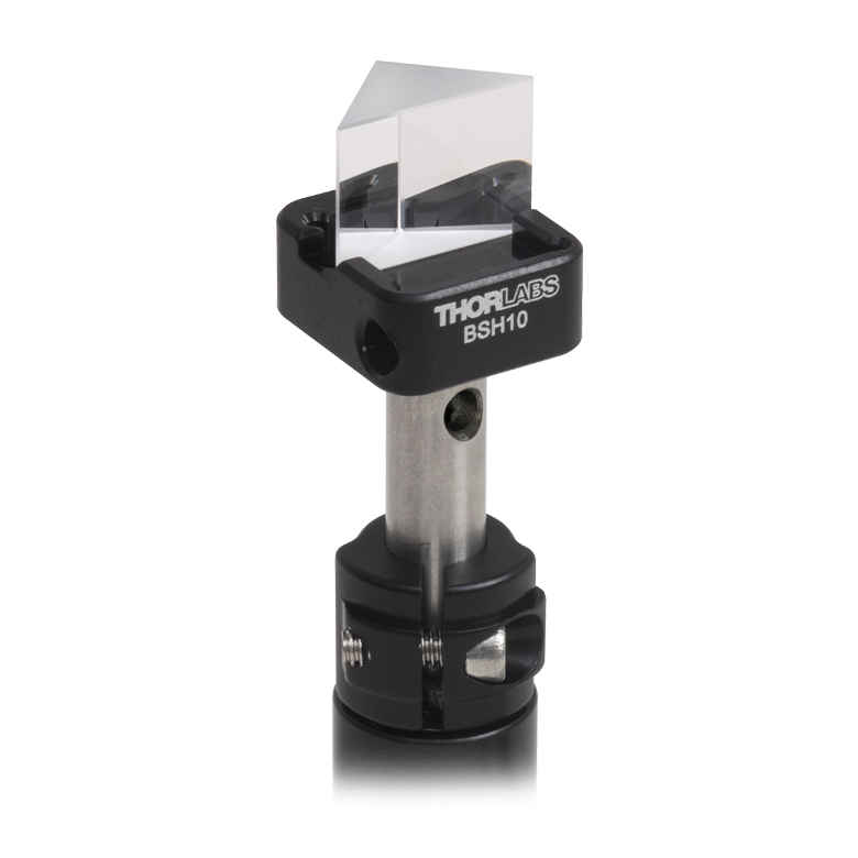 Thorlabs · Mini-Series Prism Platform Mount
