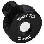 Thorlabs · Compact Spectrometers