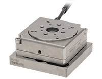 Thorlabs · ORIC® Rotation Stages with Piezoelectric Inertia Drive
