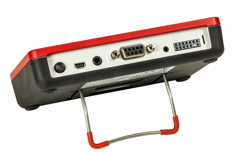 Thorlabs · Handheld Optical Power and Energy Meter Console with Multi ...