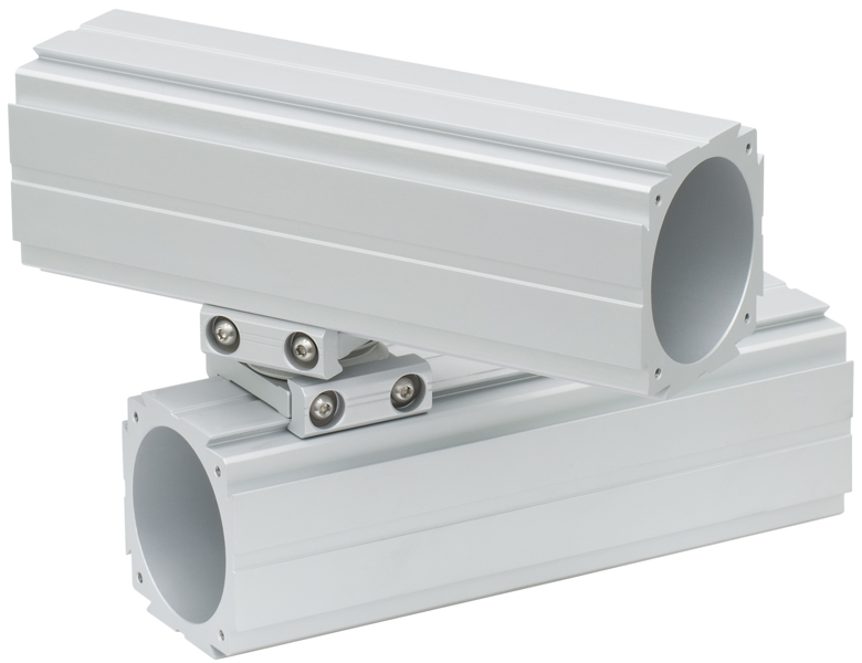 Thorlabs · Clamps and Angle Brackets for 66 mm Rails