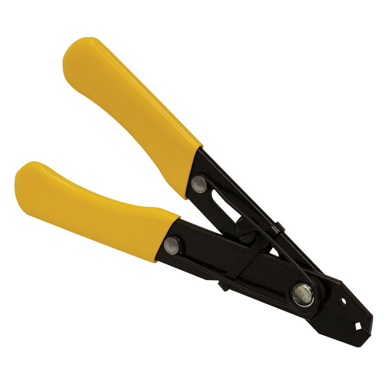 Thorlabs · Fiber Optic Termination Tools