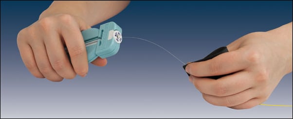 Thorlabs · Fiber Optic Termination Tools