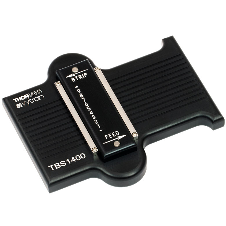 Thorlabs · Fiber Optic Termination Tools