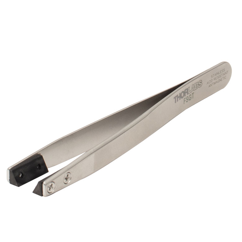 Thorlabs · Fiber Optic Termination Tools