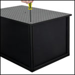 Thorlabs · Optical Enclosures