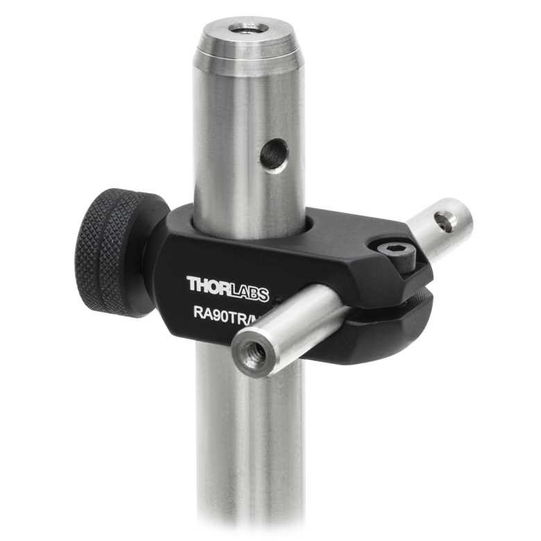 Thorlabs · 30 mm和60 mm笼式系统构造支杆