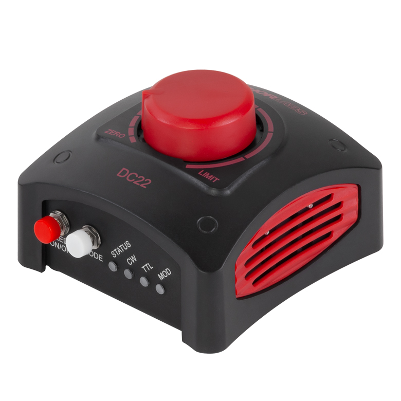 Thorlabs · Solis® LED Driver