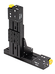 Thorlabs · 150 mm Linear Translation Stage with Integrated Controller ...