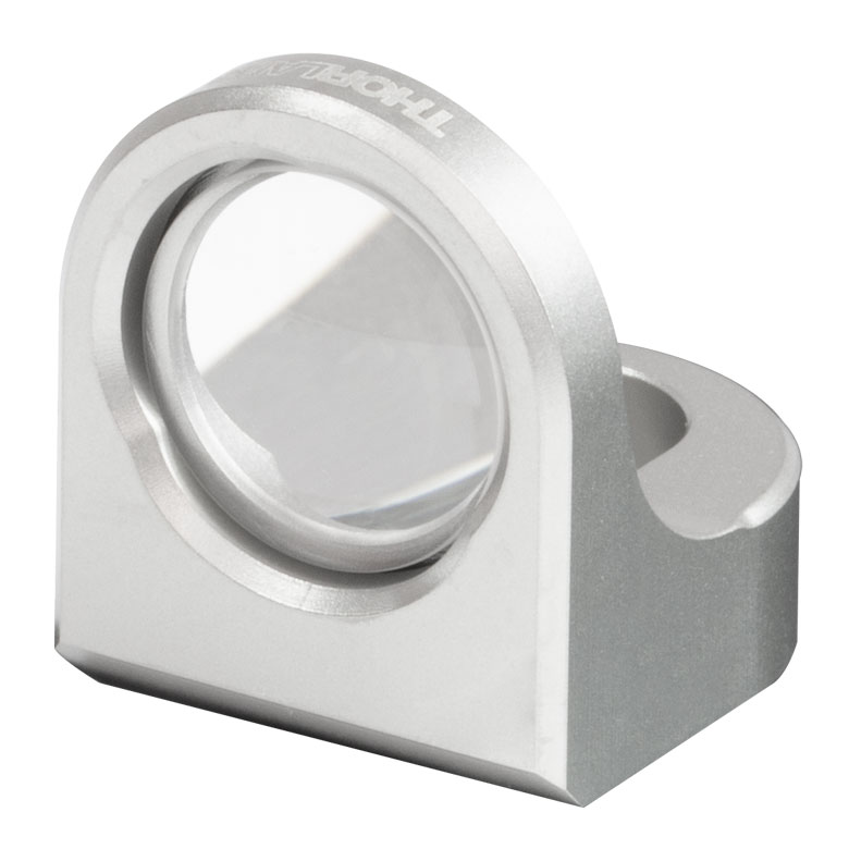 Thorlabs · Polaris® Fixed Optic Mounts