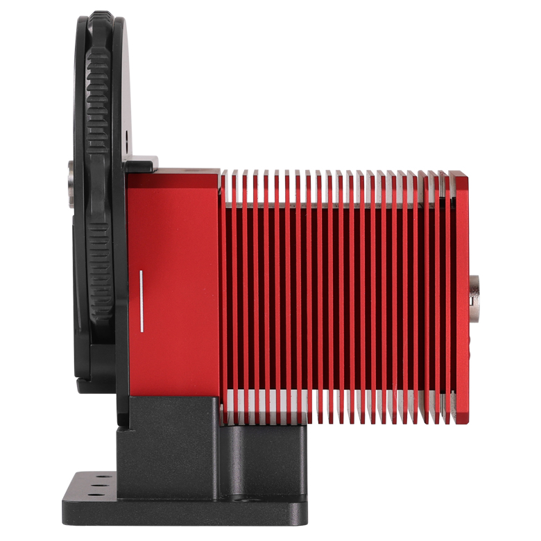 Thorlabs · SWIR Camera Beam Profiler
