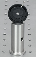 Thorlabs · Thread to Dowel Pin Adapters