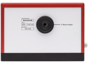 Thorlabs · Autocorrelator for Femtosecond Lasers
