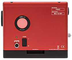 Thorlabs · Autocorrelator for Femtosecond Lasers