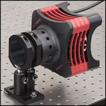 Thorlabs · Ø2" Lens Tubes