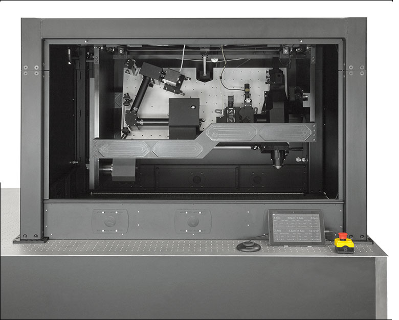 Thorlabs · Thorlabs Imaging Systems