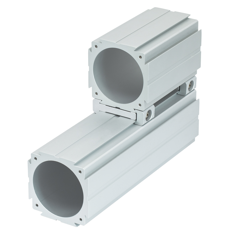 Thorlabs · Clamps and Angle Brackets for 66 mm Rails