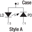 Thorlabs · 532 nm Diode-Pumped Solid State (DPSS) Lasers