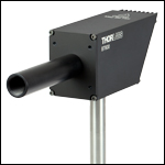 Thorlabs · Beam Blocks and Traps