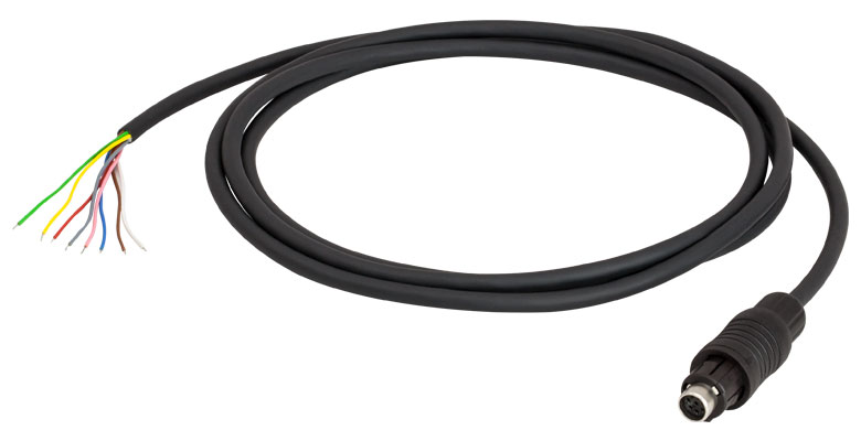 Thorlabs · Advanced Four-Channel LED Driver