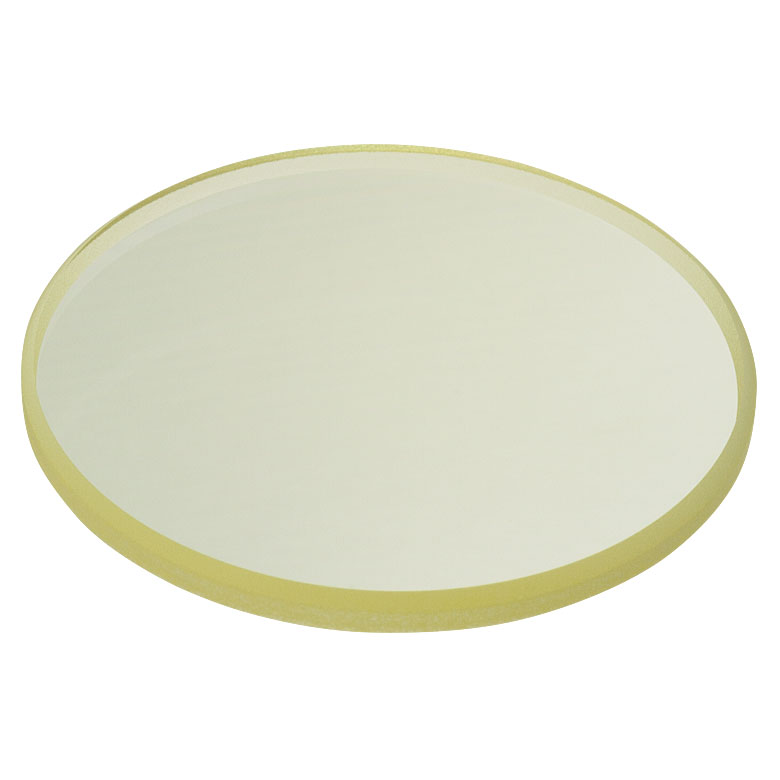 Thorlabs · Unmounted Longpass Colored Glass Filters