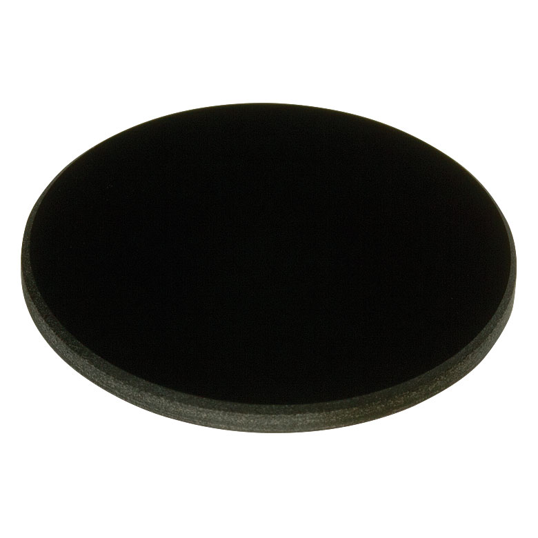 Thorlabs · Unmounted Longpass Colored Glass Filters