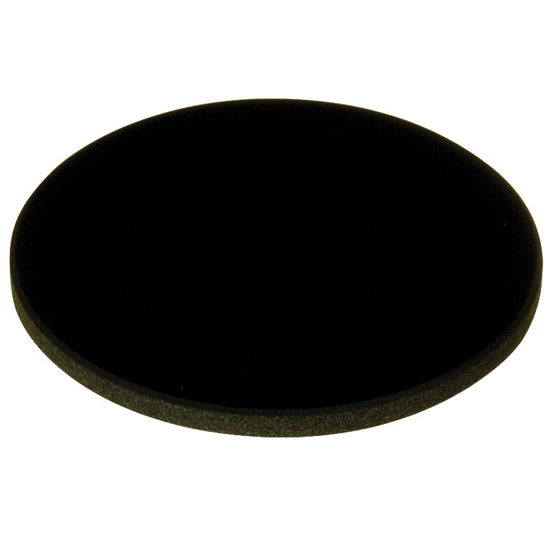 Thorlabs · Unmounted Longpass Colored Glass Filters