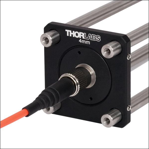Thorlabs · Standard 30 mm Cage Plates
